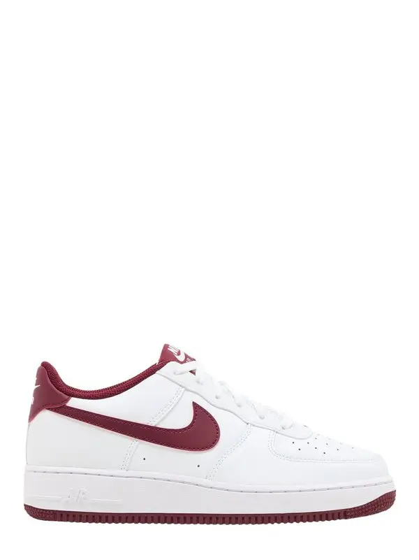 Nike Air Force 1 Gs - White