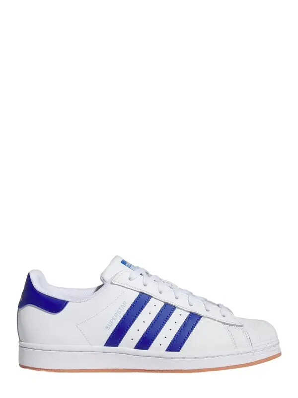Adidas Superstar Sneakers - White