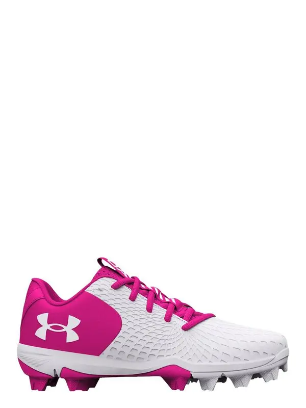 Under Armour Glyde Rm Jr Athletic Shoes - White