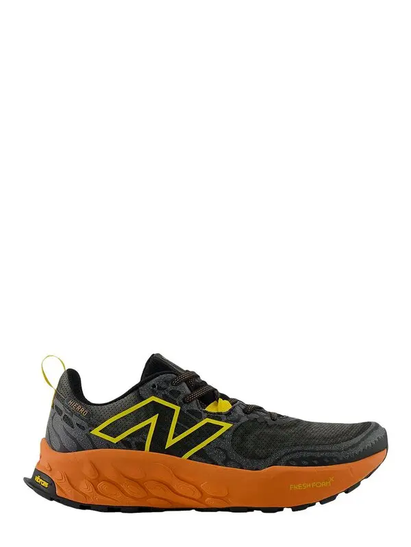 NEW BALANCE Fresh Foam X Hierro V8 Sneakers - Black