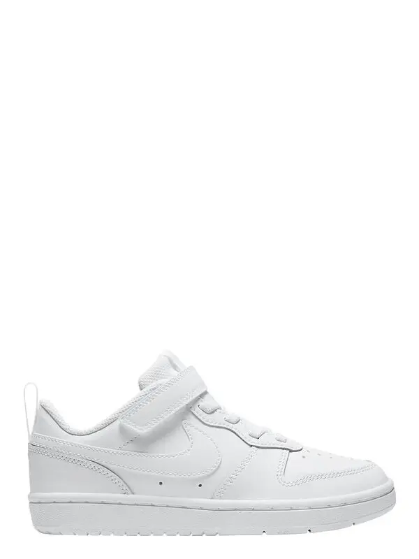 Nike Court Borough Low 2 Ps 'triple - White