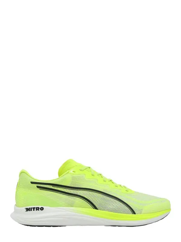 PUMA Propio Nitro Sneakers - Yellow