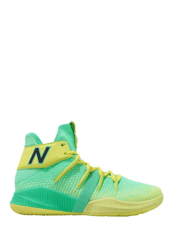NEW BALANCE Omn1s 'lights On' Sneakers - Green
