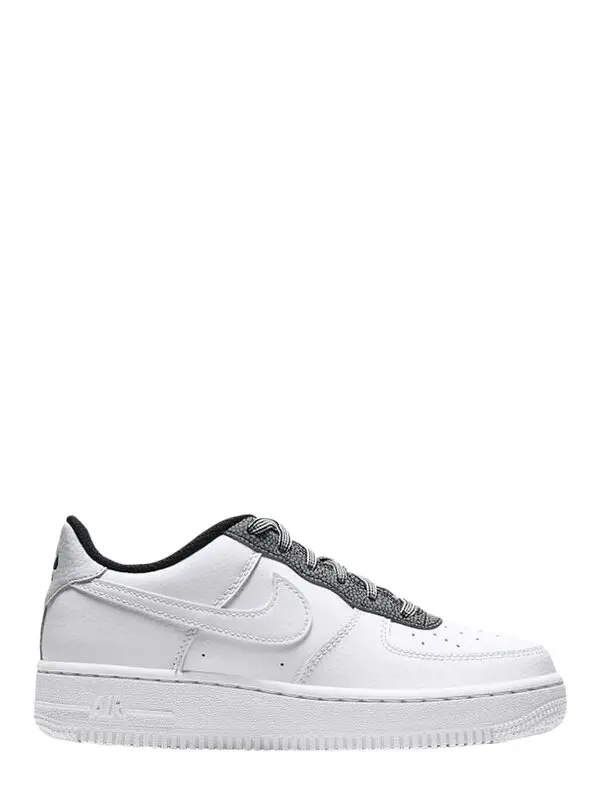 Nike Air Force 1 Lv8 Gs Sneakers - White