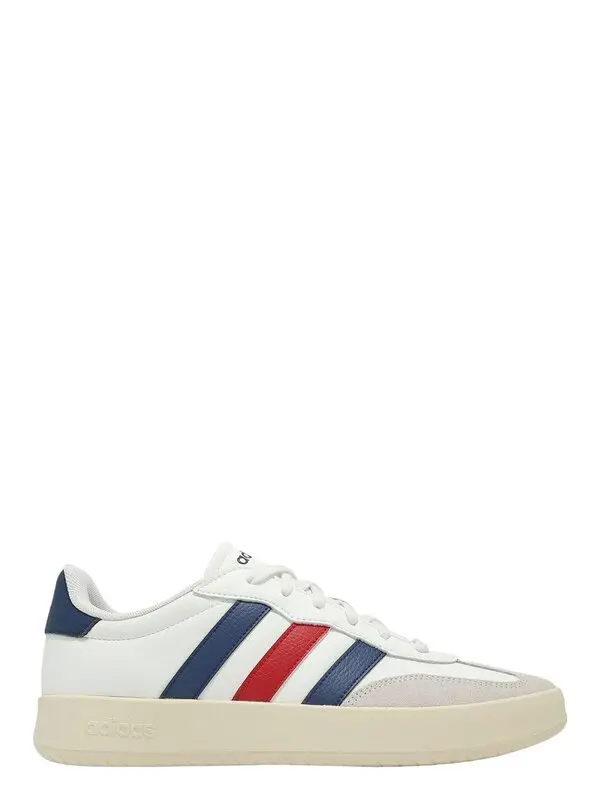 Adidas Barreda Sneakers - White