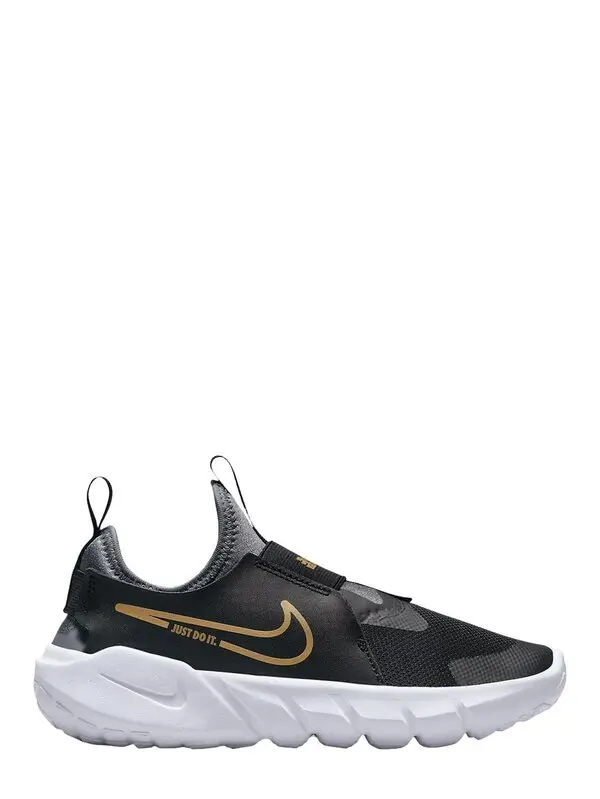 Nike Flex Runner Ps Sneakers - Black