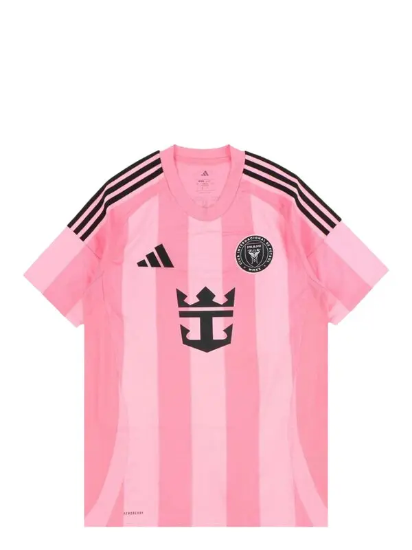 Adidas Inter Miami Cf 25/26 Messi Home Jersey - Pink