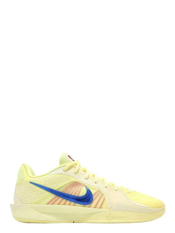 Nike Sabrina 2 Ep 'trust' Sneakers - Yellow