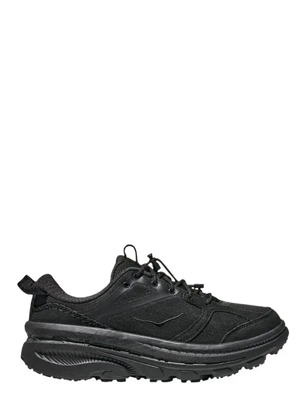 HOKA Bondi B3ls Sneakers - Black