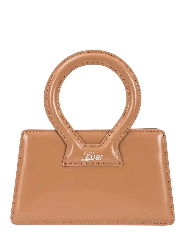 LUAR Small Ana Bag - Tan