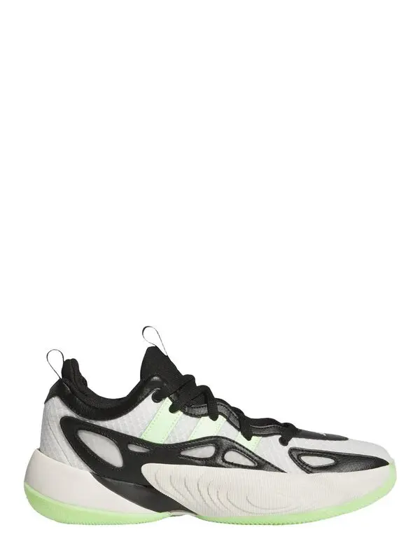 Adidas Trae Young Unlimited 2 Sneakers - White