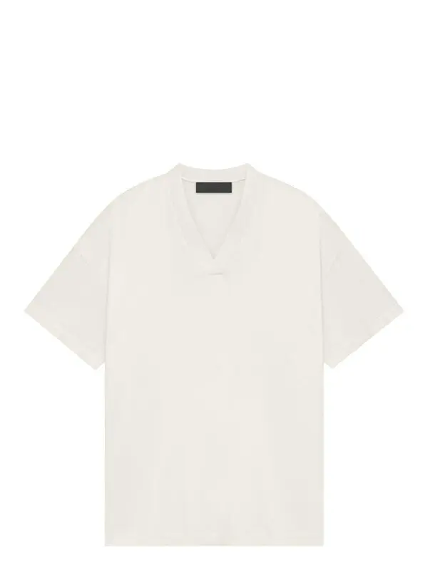 Fear Of God V-neck Tee Shell - Cream