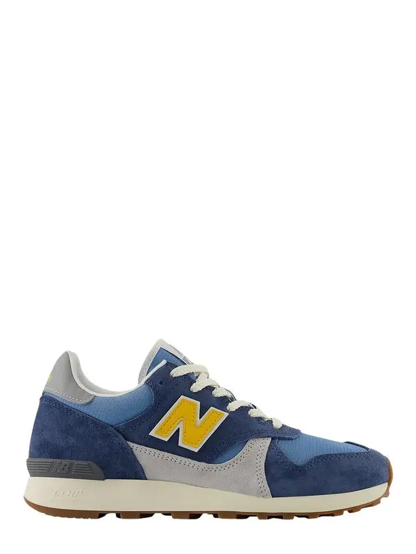 NEW BALANCE 475 Sneakers - Blue