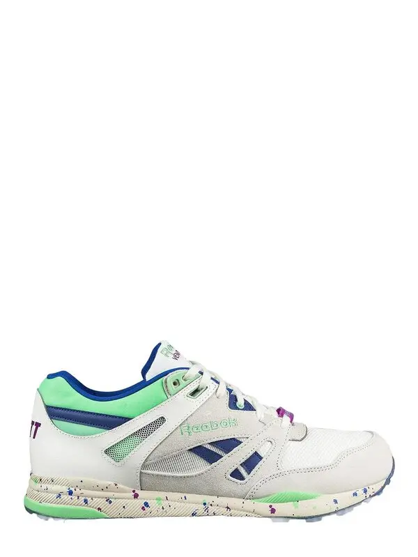 REEBOK Fott X Ventilator Sneakers - White