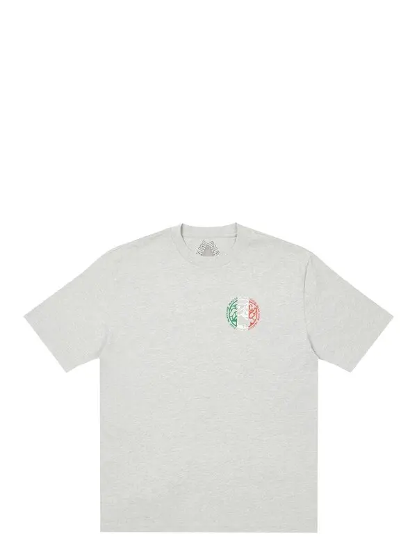 PALACE Classico T-shirt - Grey