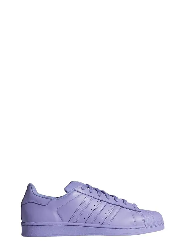 Adidas Superstar Supercolor Pack Sneakers - Purple
