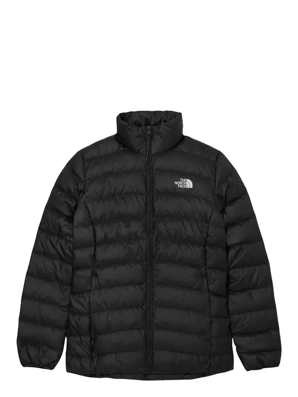 The North Face Minoqua Down Jacket - Black