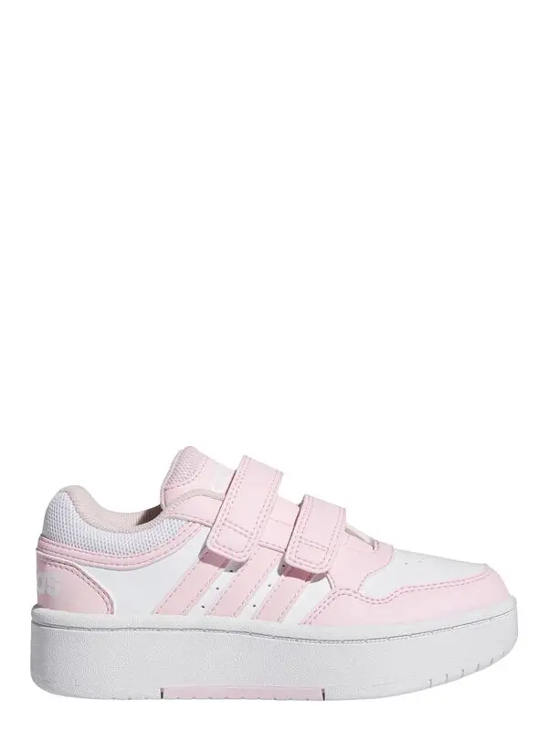 Adidas Hoops 3.0 Bold C - Pink