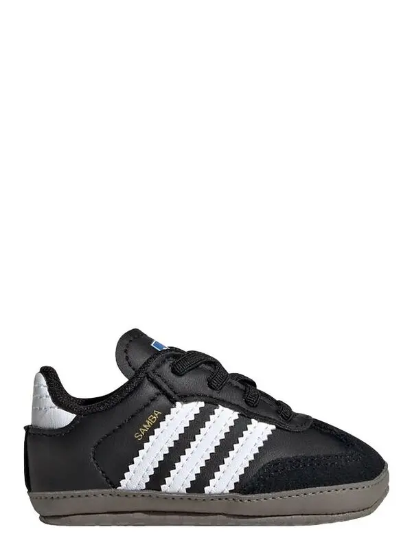 Adidas Samba I Sneakers - Black