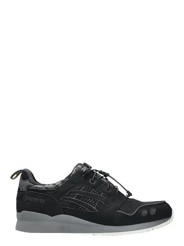 Asics Gel-lyte Iii Og Gore-tex Sneakers - Black