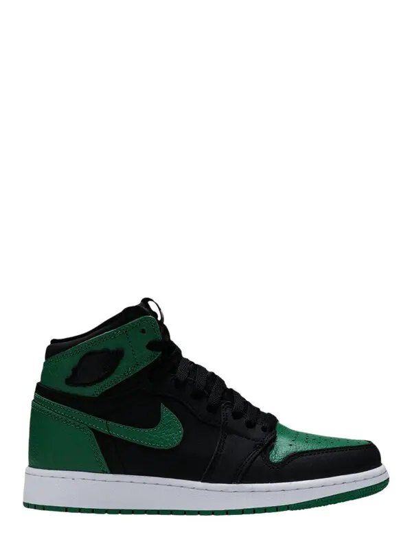 JORDAN 1 Retro High Og Gs Sneakers - Green