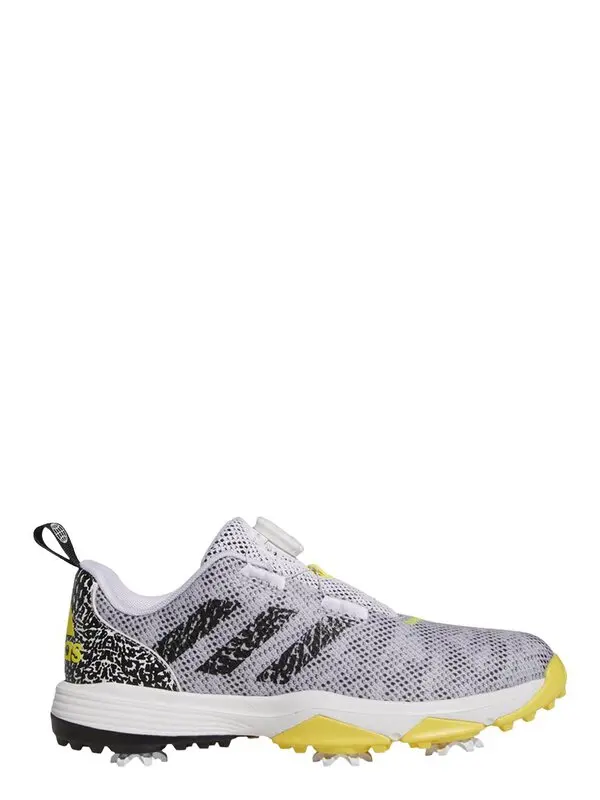 Adidas Codechaos 22 Boa J - White