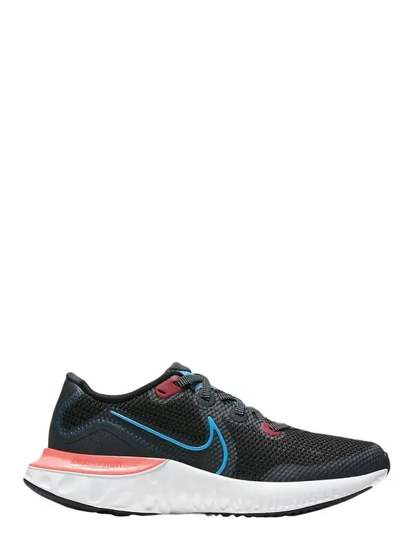 Nike Renew Run Gs Sneakers - Black