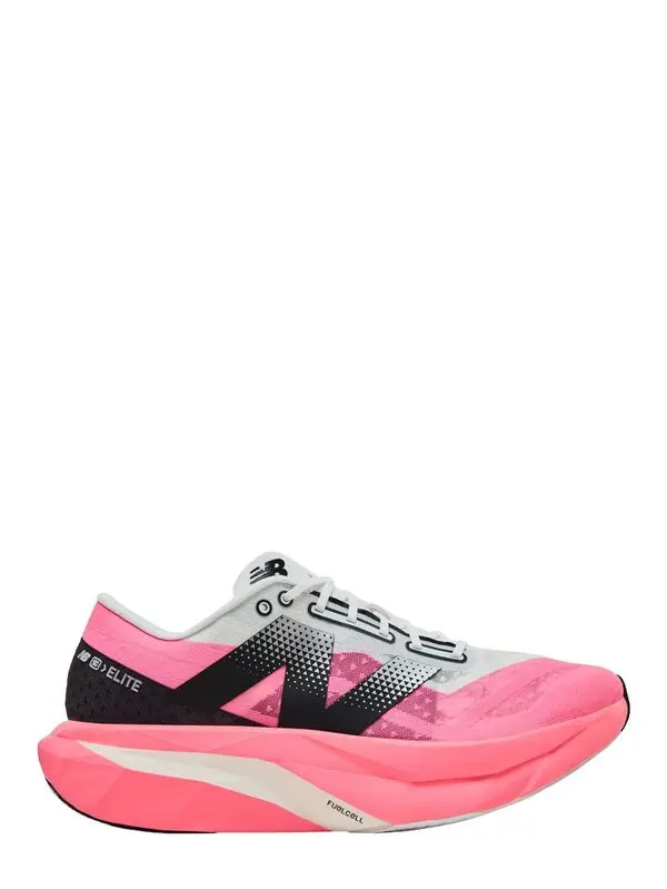 NEW BALANCE Fuelcell Supercomp Elite V4 Sneakers - Pink
