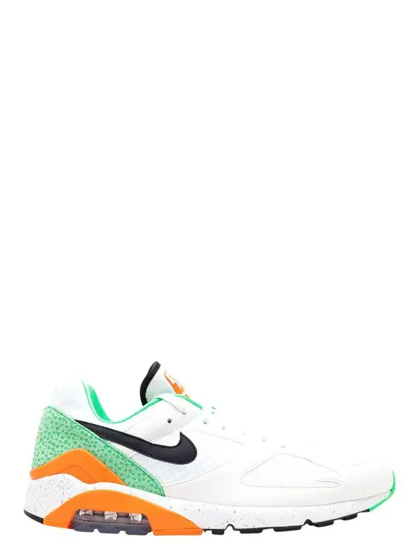 Nike Air Max 180 'urban Safari' Sneakers - White