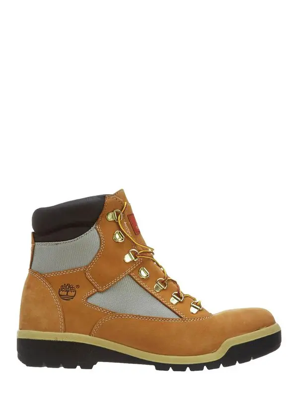 Timberland 6-inch Field Boots - Tan