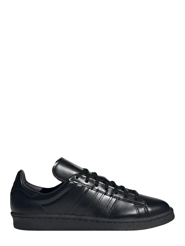Adidas Campus 80s Sneakers - Black