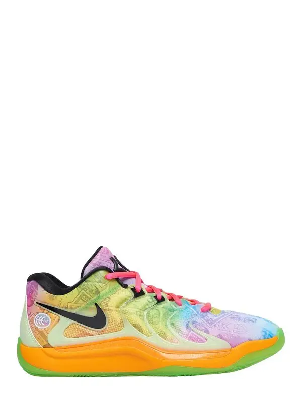Nike Kd 17 All-star Sneakers - Multicolor