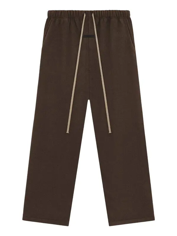 Fear Of God Relaxed Fit Pant - Brown