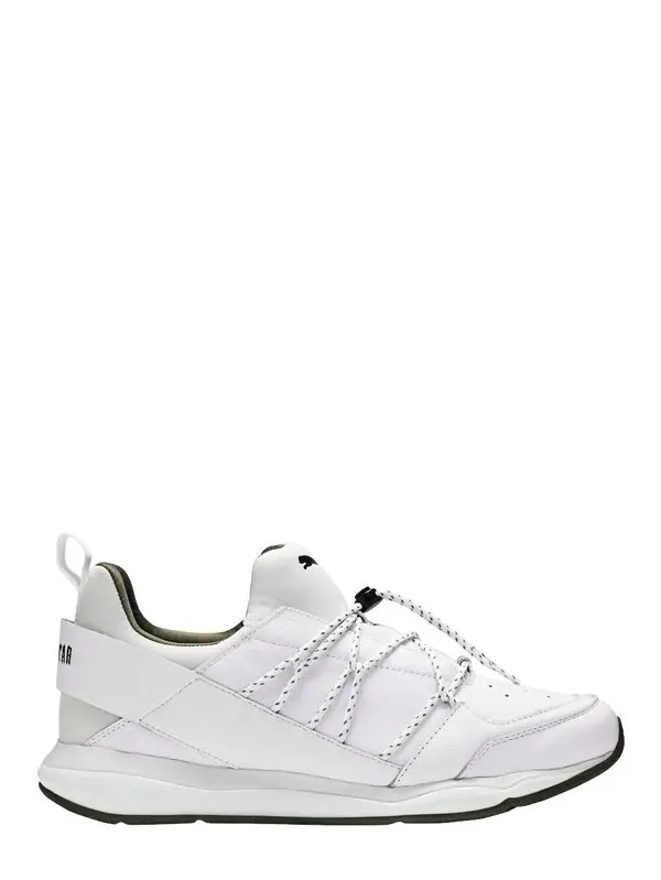 PUMA Trapstar X Cell Bubble Sneakers - White