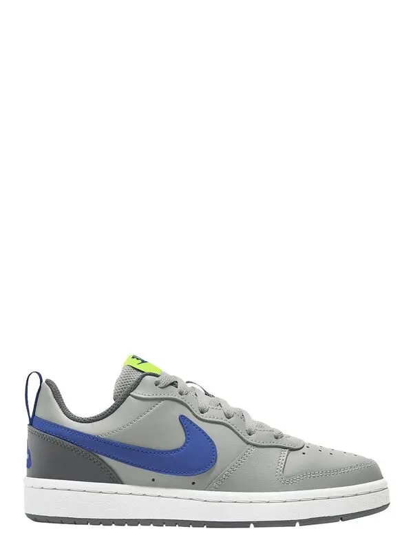 Nike Court Borough Low 2 Gs Sneakers - Grey