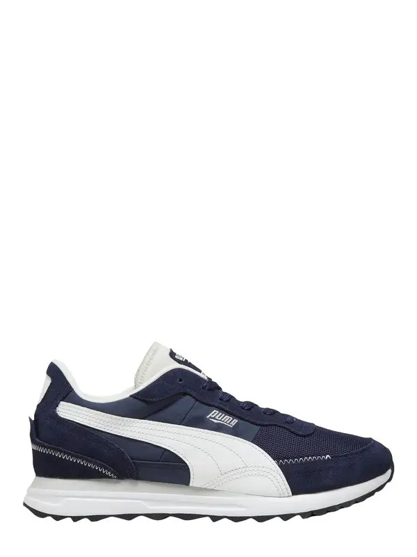 PUMA Road Rider Sd Sneakers - Blue