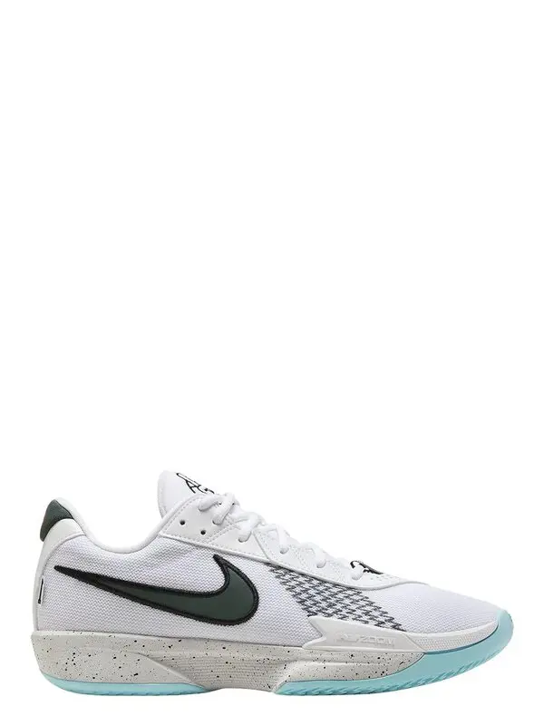 Nike Air Zoom Gt Cut Academy Ep Sneakers - White