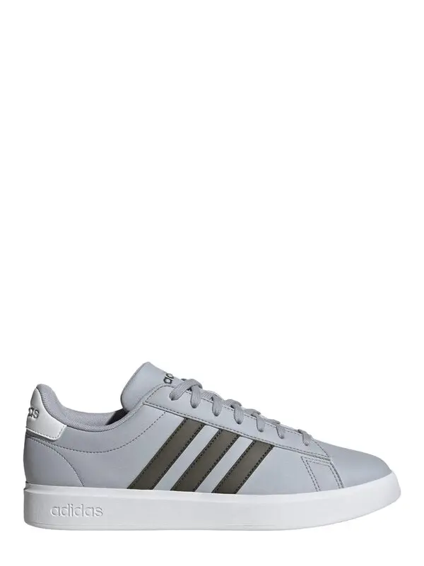 Adidas Grand Court Sneakers - Grey
