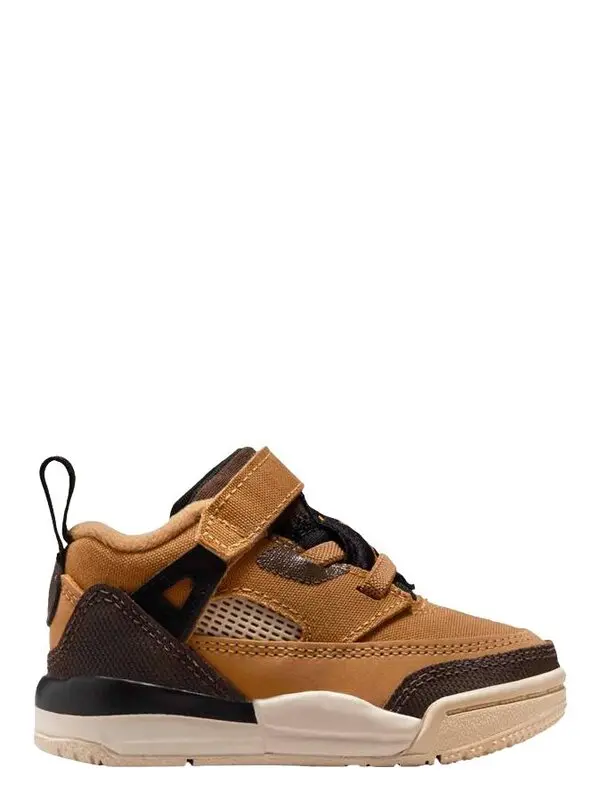 JORDAN Spizike Low Td Sneakers - Brown
