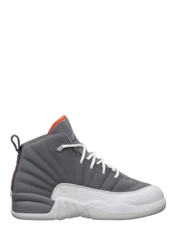 JORDAN 12 Retro Ps Sneakers - Grey
