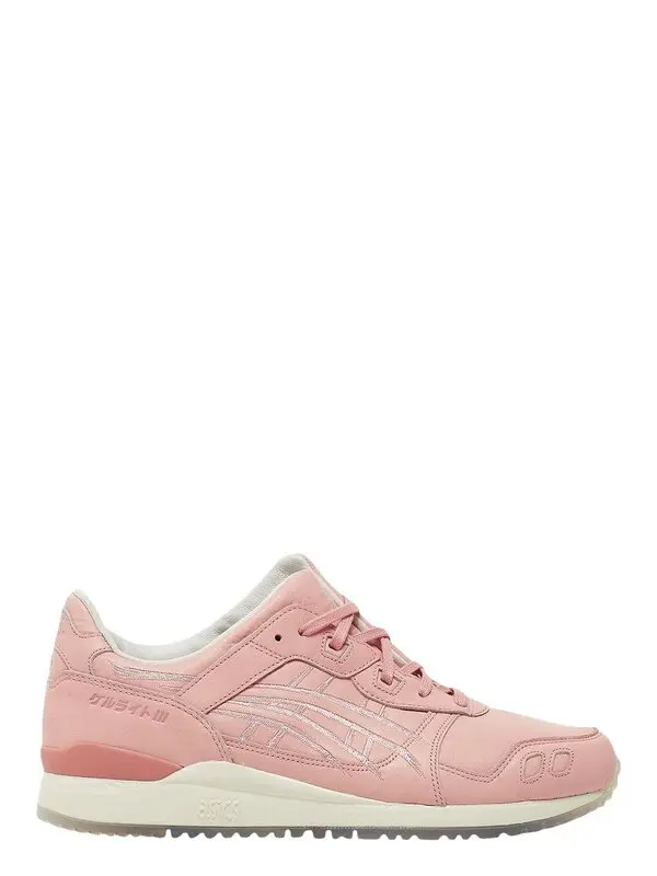 Asics Gel Lyte 3 Sneakers - Pink