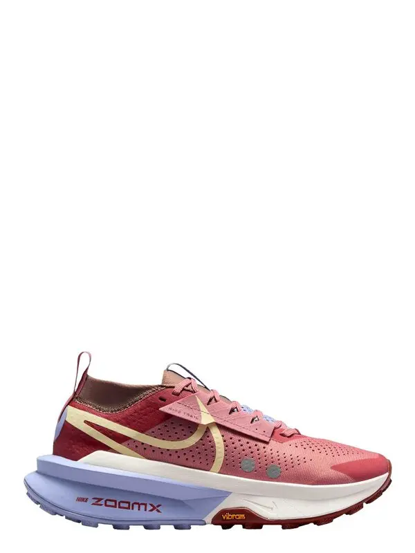 Nike Zoomx Zegama 2 Sneakers - Pink