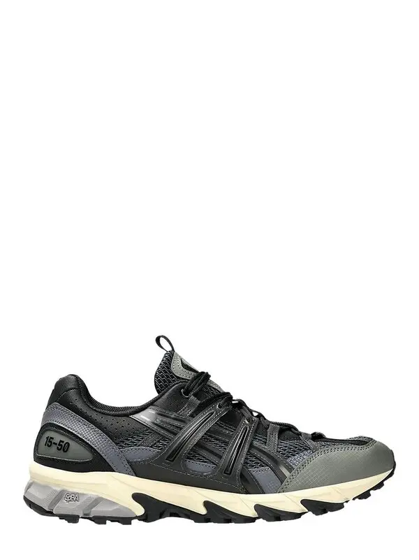 Asics Gel-sonoma 15-50 Sneakers - Black