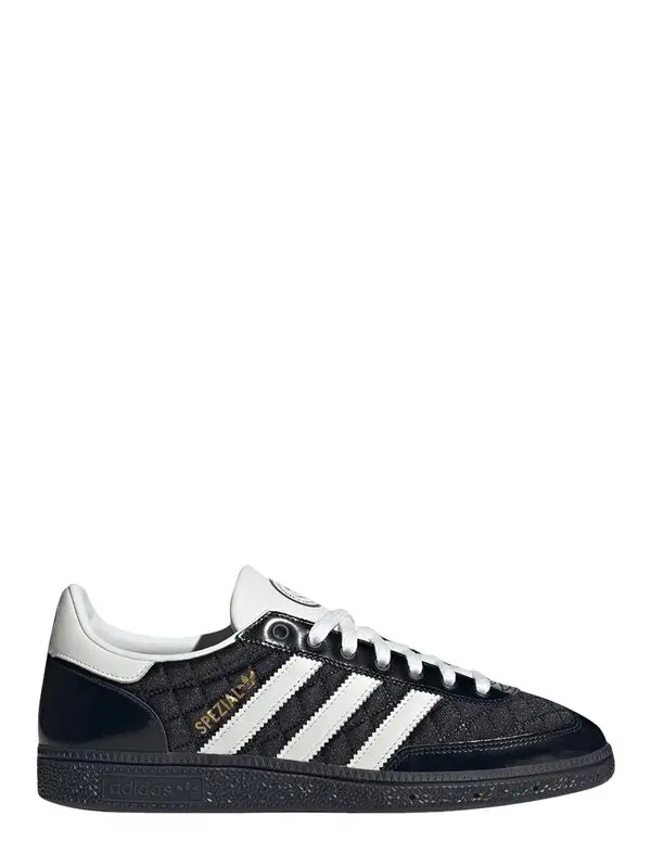Adidas Handball Spezial Sneakers - Black