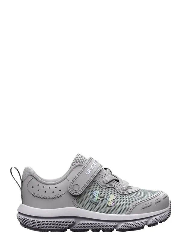 Under Armour Assert Ac Td Sneakers - Grey