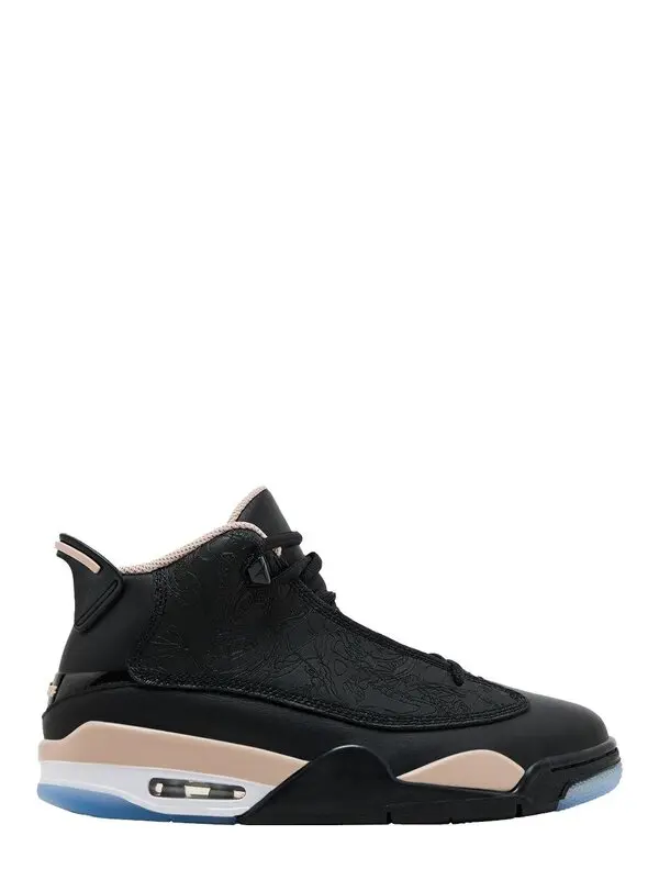 JORDAN Dub Zero Gs - Black