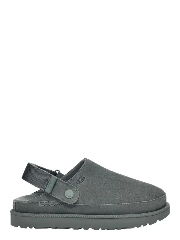 UGG Goldenstar Clog - Grey