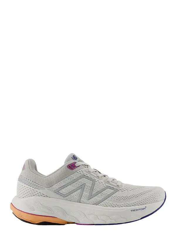 NEW BALANCE Fresh Foam X 860v14 Wide Sneakers - Grey