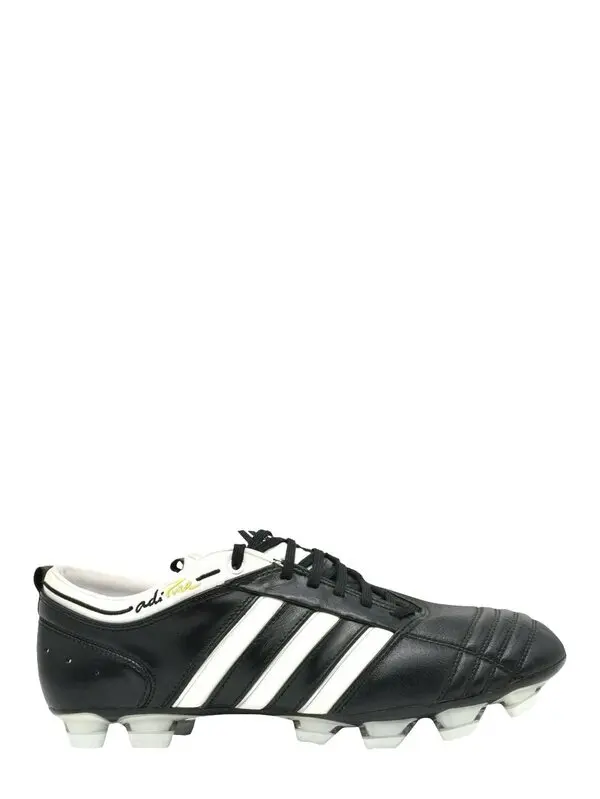 Adidas Adipure 2 Trx Fg - Black