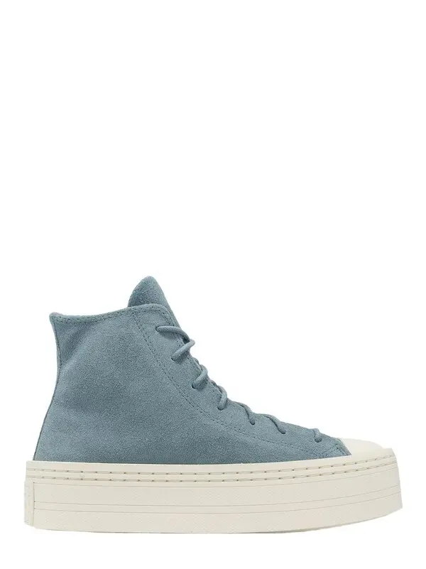 CONVERSE Chuck Taylor All Star Modern Lift Platform High - Blue